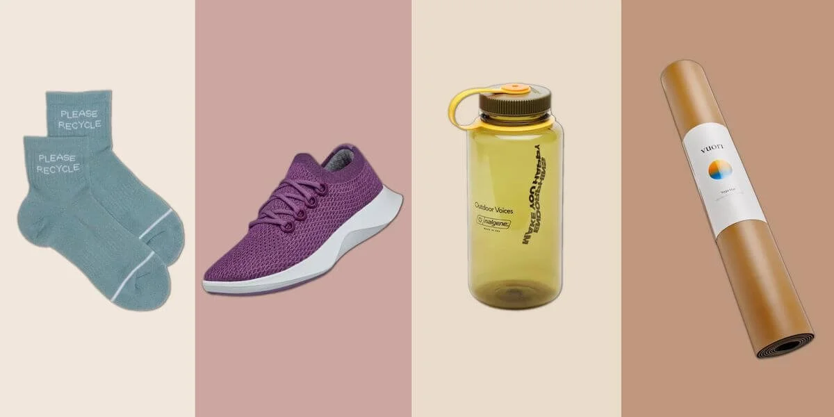 10 Sustainable Active Wear Brands To Wear All Year Long | Swift Wellness