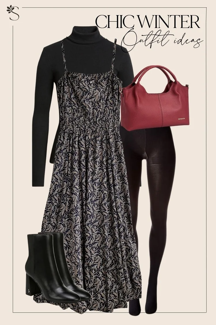 17 Winter Outfits To Embrace The Cold All Season Long | Swift Wellness