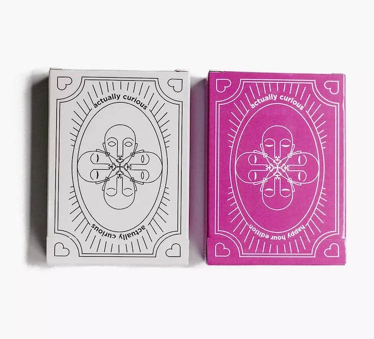 16 Conversation Card Packs To Build Deeper Relationships | Swift Wellness