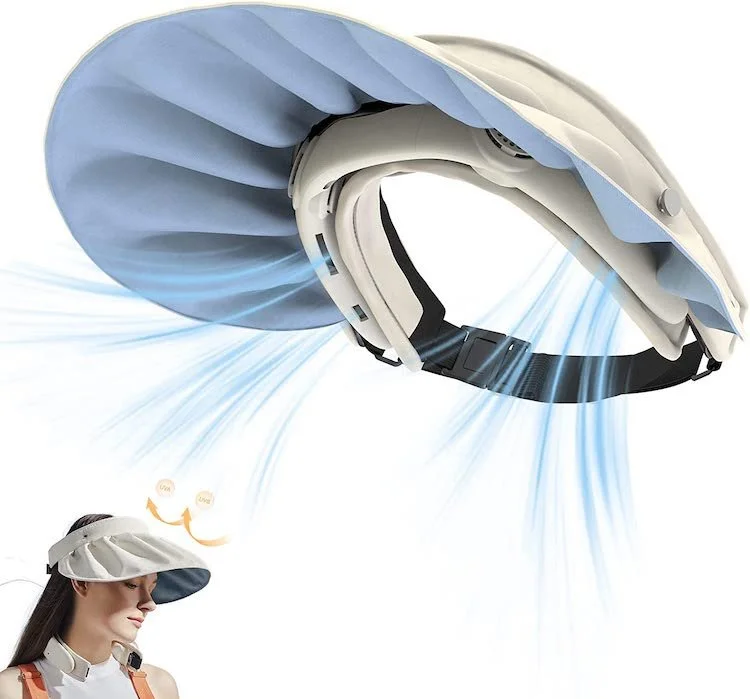 27 Products To Stay Cool In Summer Without A/C | Swift Wellness