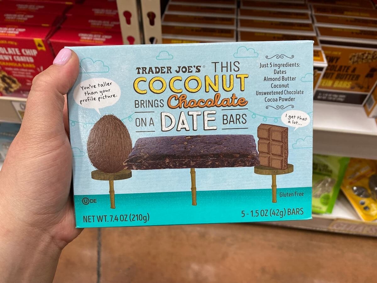 51 Best Gluten-Free Finds At Trader Joe’s | Swift Wellness