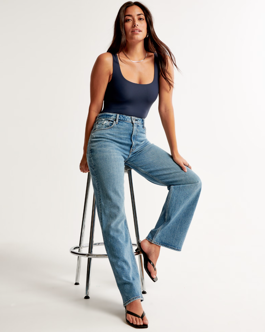 The 18 Timeless Items That Should Always Be In Your Closet | Swift Wellness