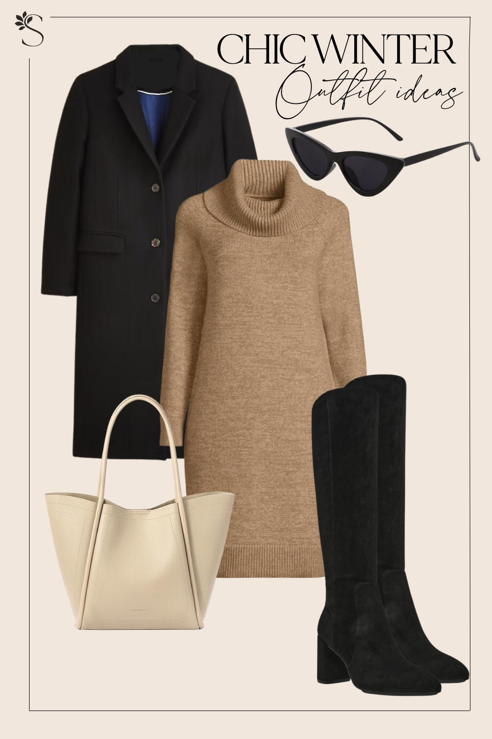 17 Winter Outfits To Embrace The Cold All Season Long | Swift Wellness