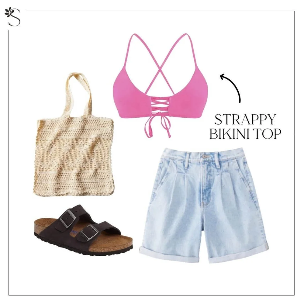 8 Perfect Vacation Outfit Ideas to Wear this Summer | Swift Wellness