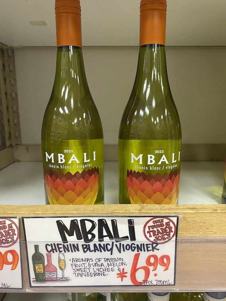 We've Paired 16 Trader Joe's Wines With Dinner (And Feel Like True ...