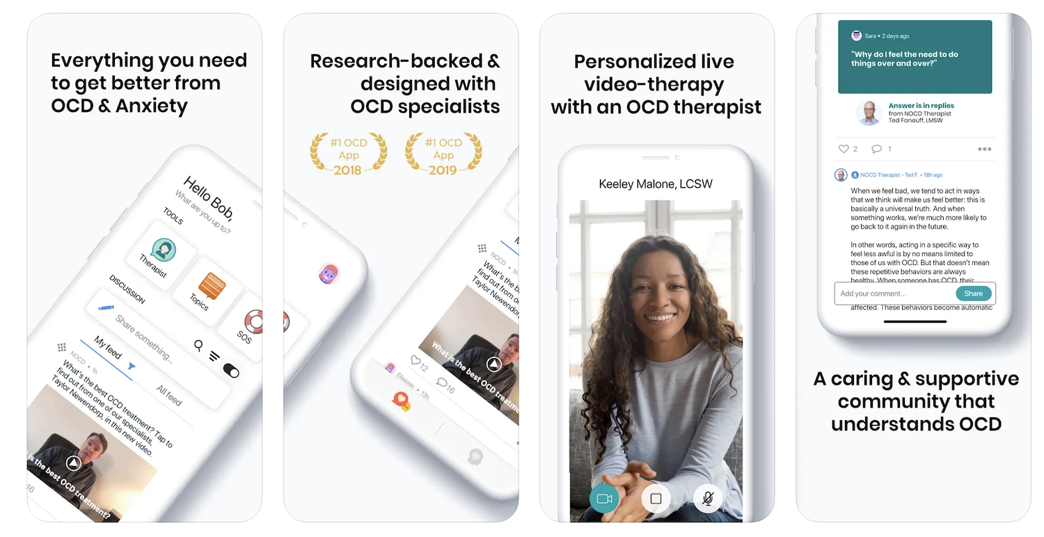 14 Best Wellness Apps To Download In 2023 | Swift Wellness