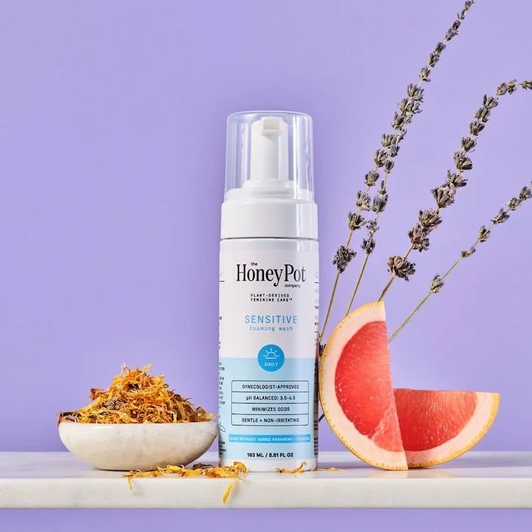 8 Sustainable Period Products To Try Next Month | Swift Wellness