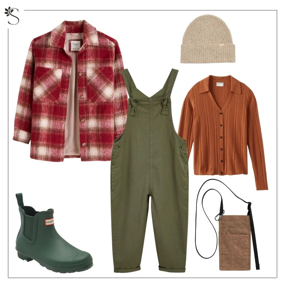 6 Fall Outfits for Any Autumn Date this Season | Swift Wellness