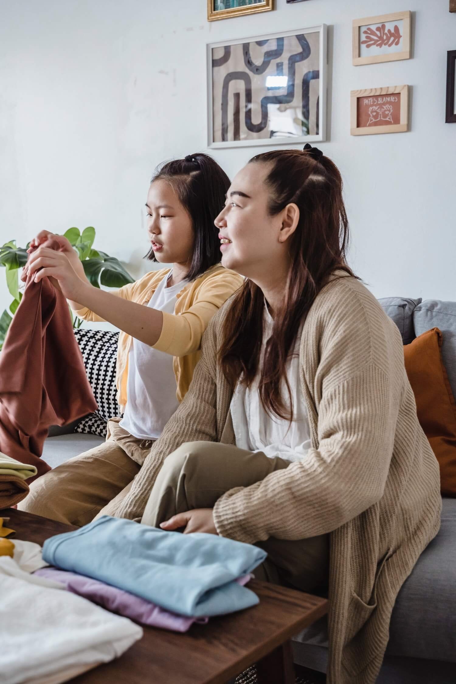 25 Closet Storage Ideas To Pack Away Those Winter Coats | Swift Wellness