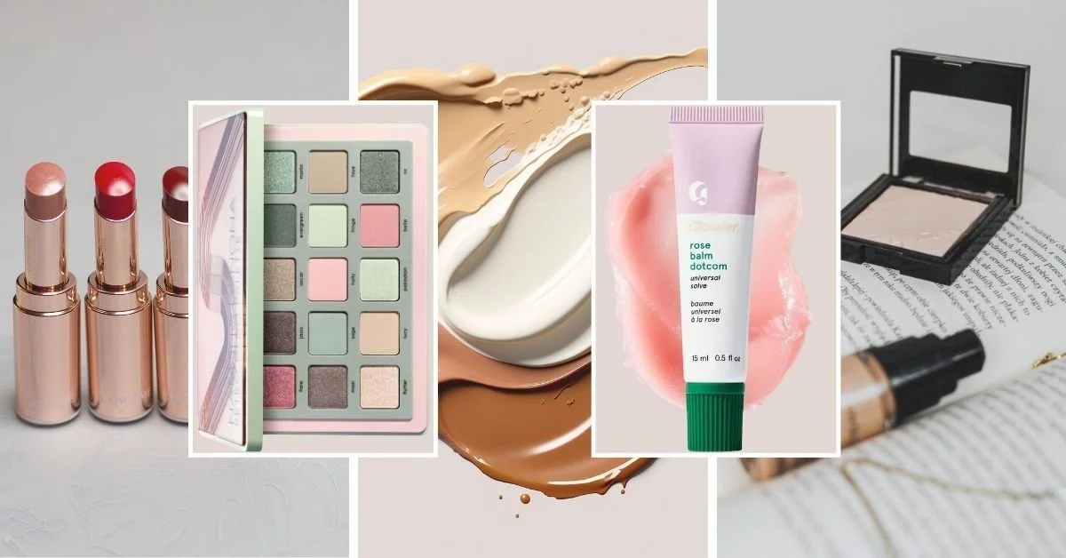 Want A Fresh Spring Beauty Routine? You'll Want These Products | Swift ...