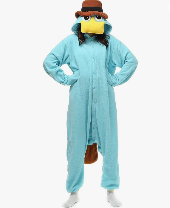 44 Best Amazon Halloween Costumes To Rock This Year | Swift Wellness