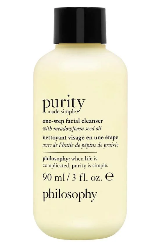 32 Best Face Washes For Every Skin Type | Swift Wellness