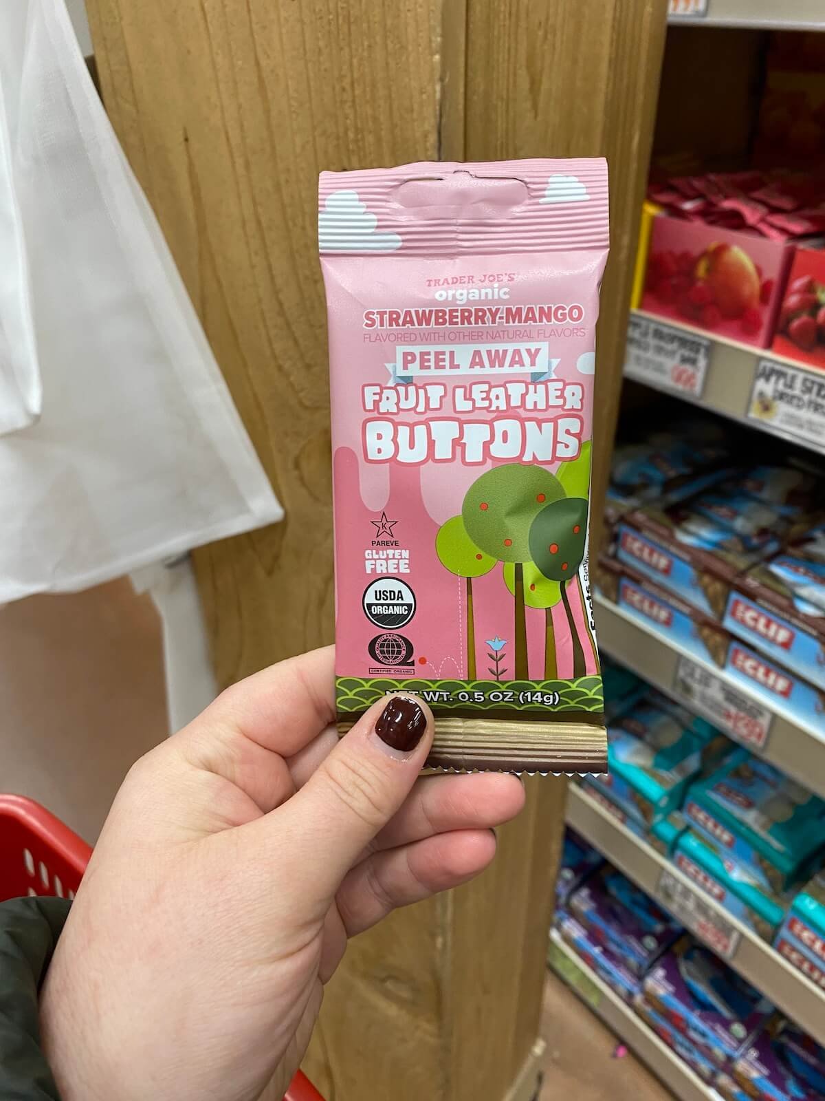 16 Trader Joe’s Valentine Products You’ll Want To Try This February ... 16 Trader Joe’s Valentine Products You’ll Want To Try This February ...