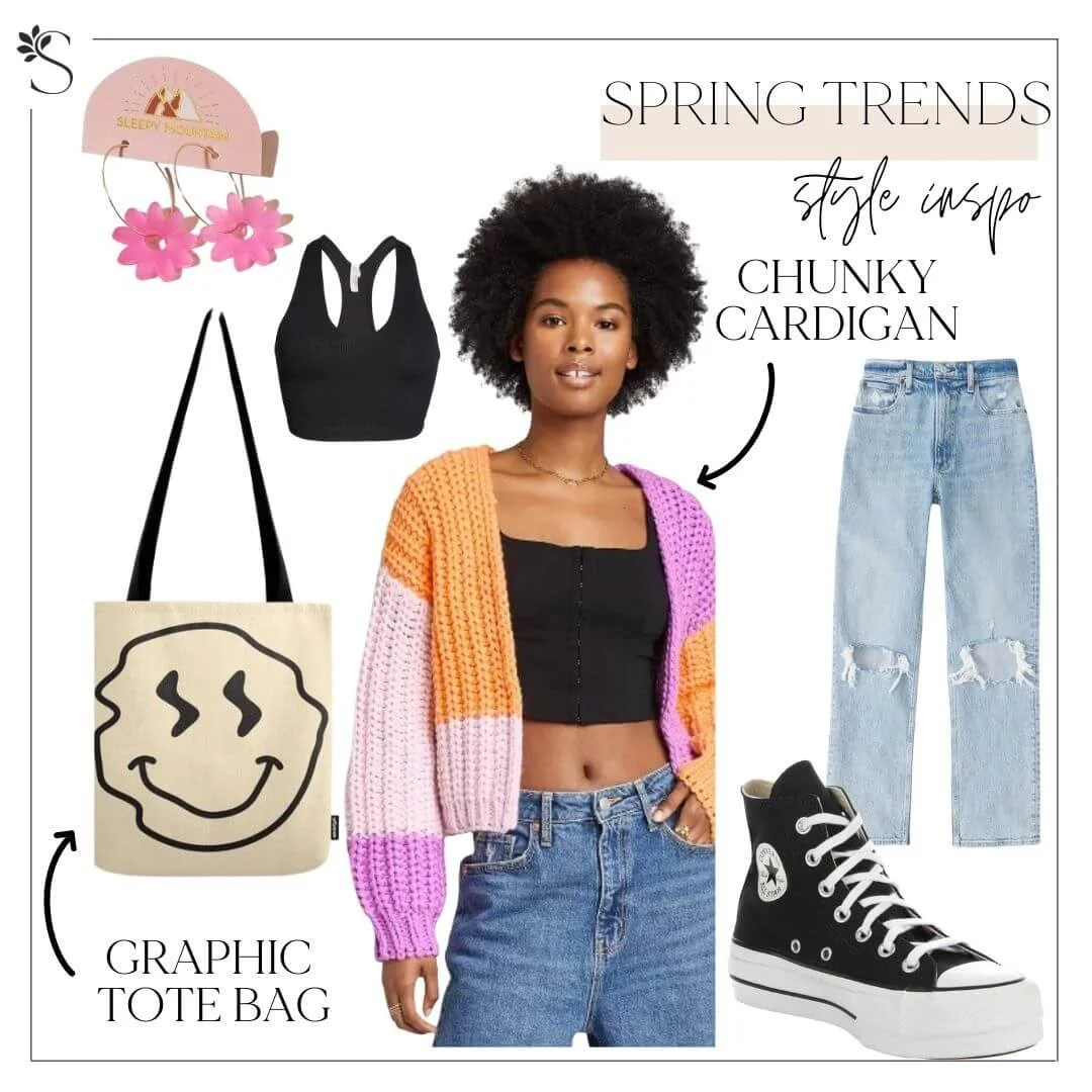 Spring 2022 Outfit Ideas Tumblr