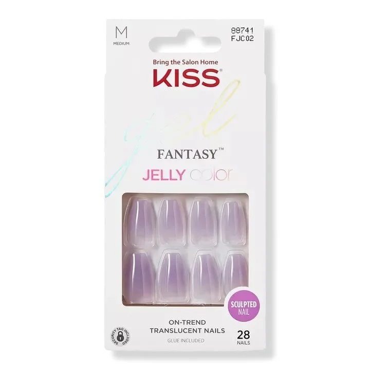 31 Perfect Nail Polish Colors For Spring Nails | Swift Wellness
