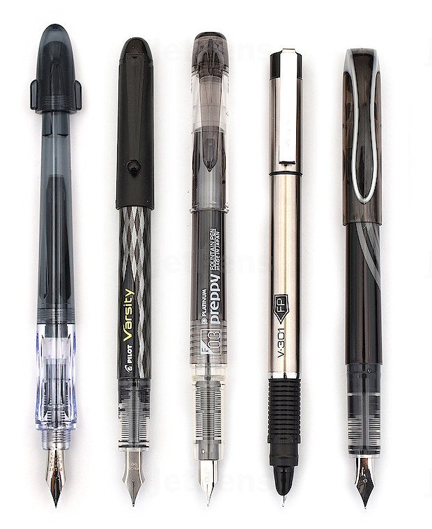 7 Best Online Stationary Shops To Update Your Planner | Swift Wellness