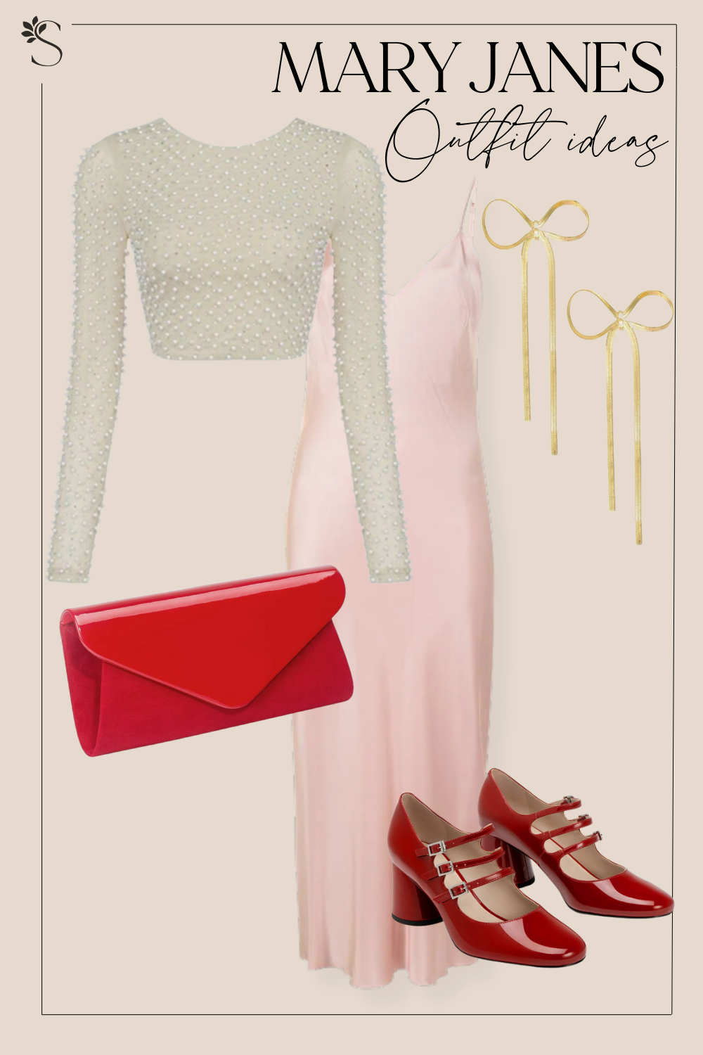8 Outfits To Refresh Those Classic Mary Janes | Swift Wellness