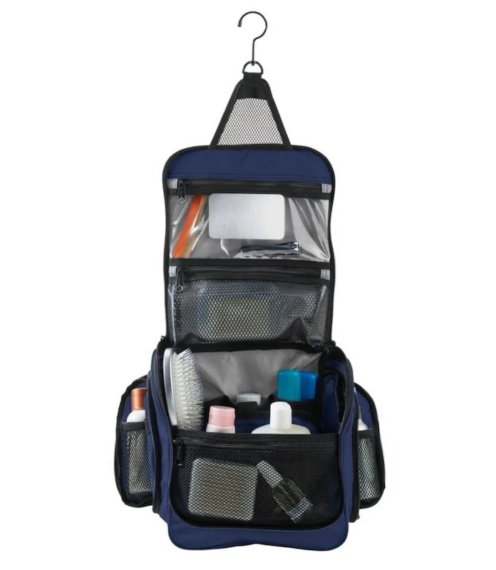 19 Best Toiletry Bags For Your Next Adventure | Swift Wellness