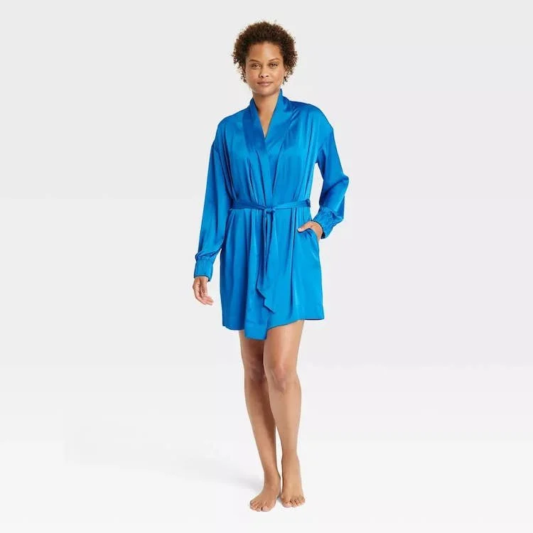 The 25 Best Robes We Have No Intention Of Ever Taking Off | Swift Wellness