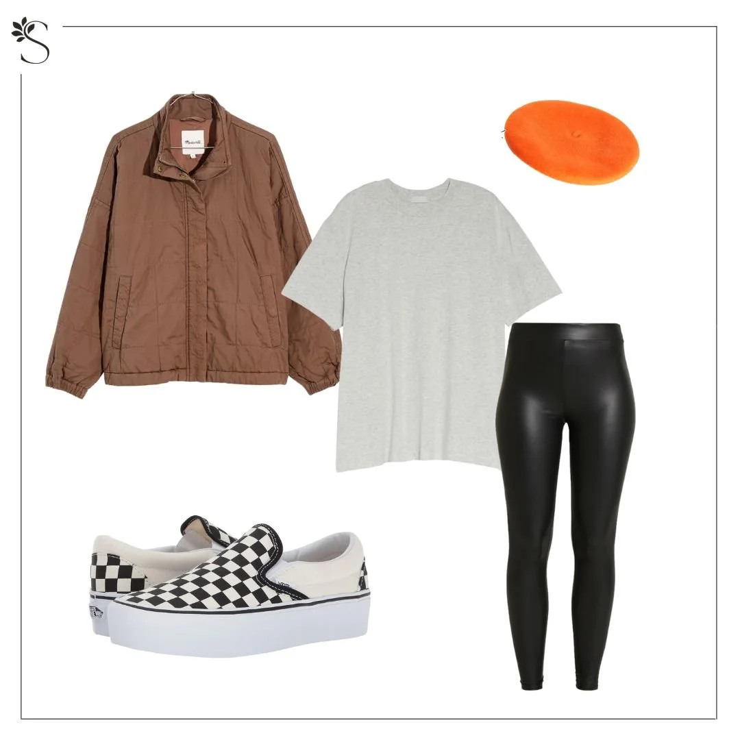 10 Concert Outfit Ideas To Wear To Your Next Show | Swift Wellness