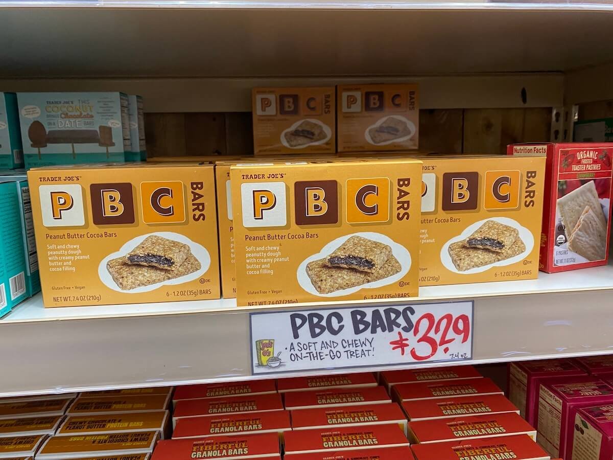 51 Best Gluten-Free Finds At Trader Joe’s | Swift Wellness