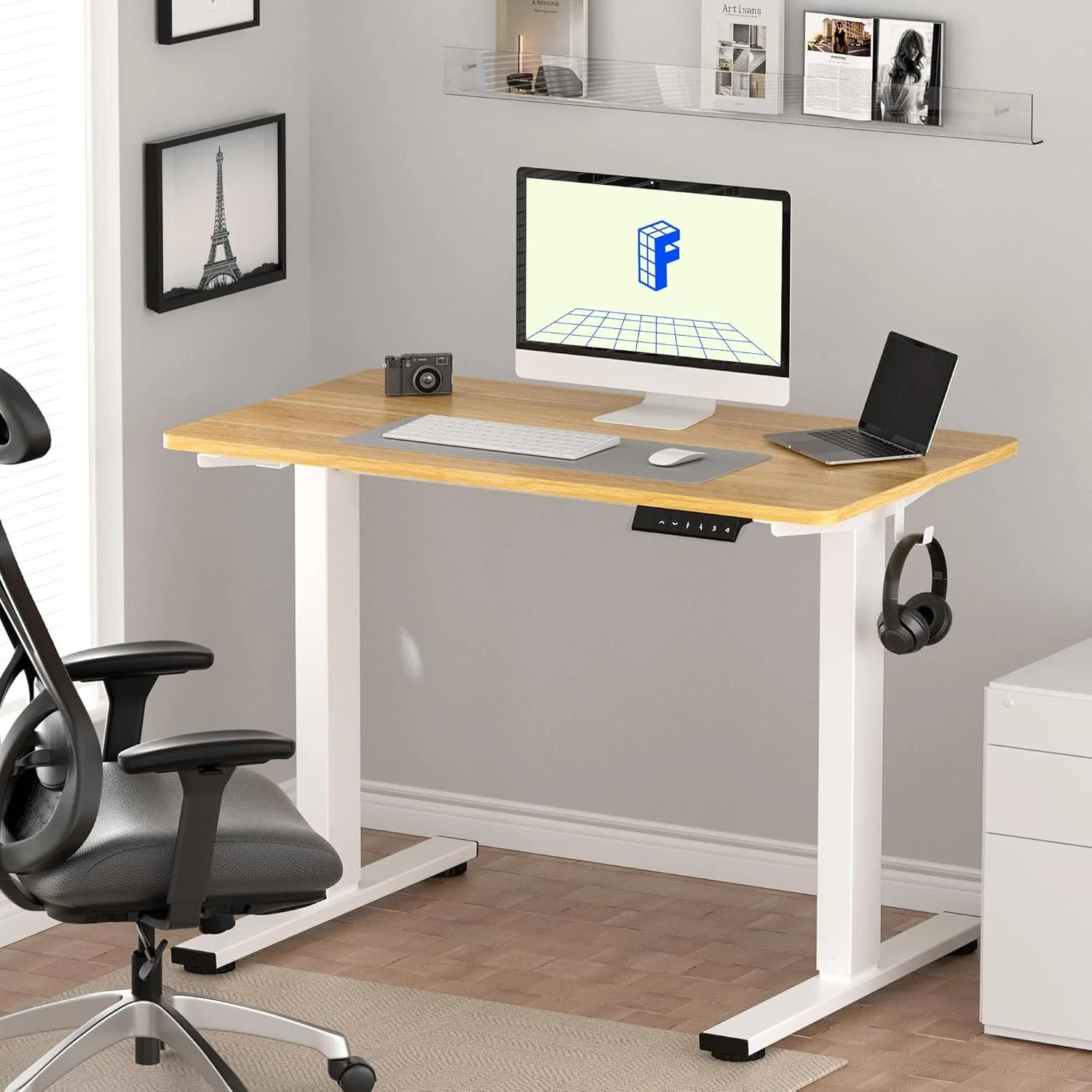 90 Useful Gifts For People Who Work From Home (That They Actually Need ...