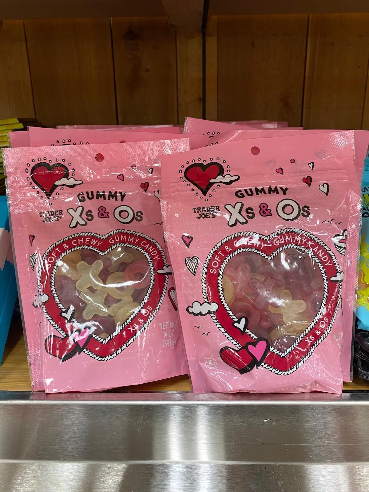 16 Trader Joe’s Valentine Products You’ll Want To Try This February ... 16 Trader Joe’s Valentine Products You’ll Want To Try This February ...
