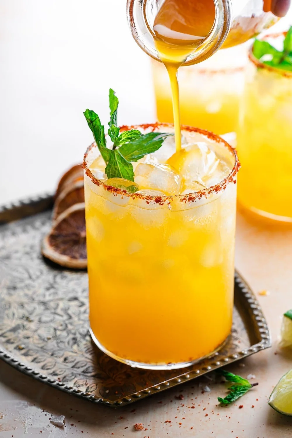 50 Best Summer Cocktails To Sip In The Sun | Swift Wellness