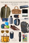45 Thoughtful Gifts For The Man Who Has Everything | Swift Wellness