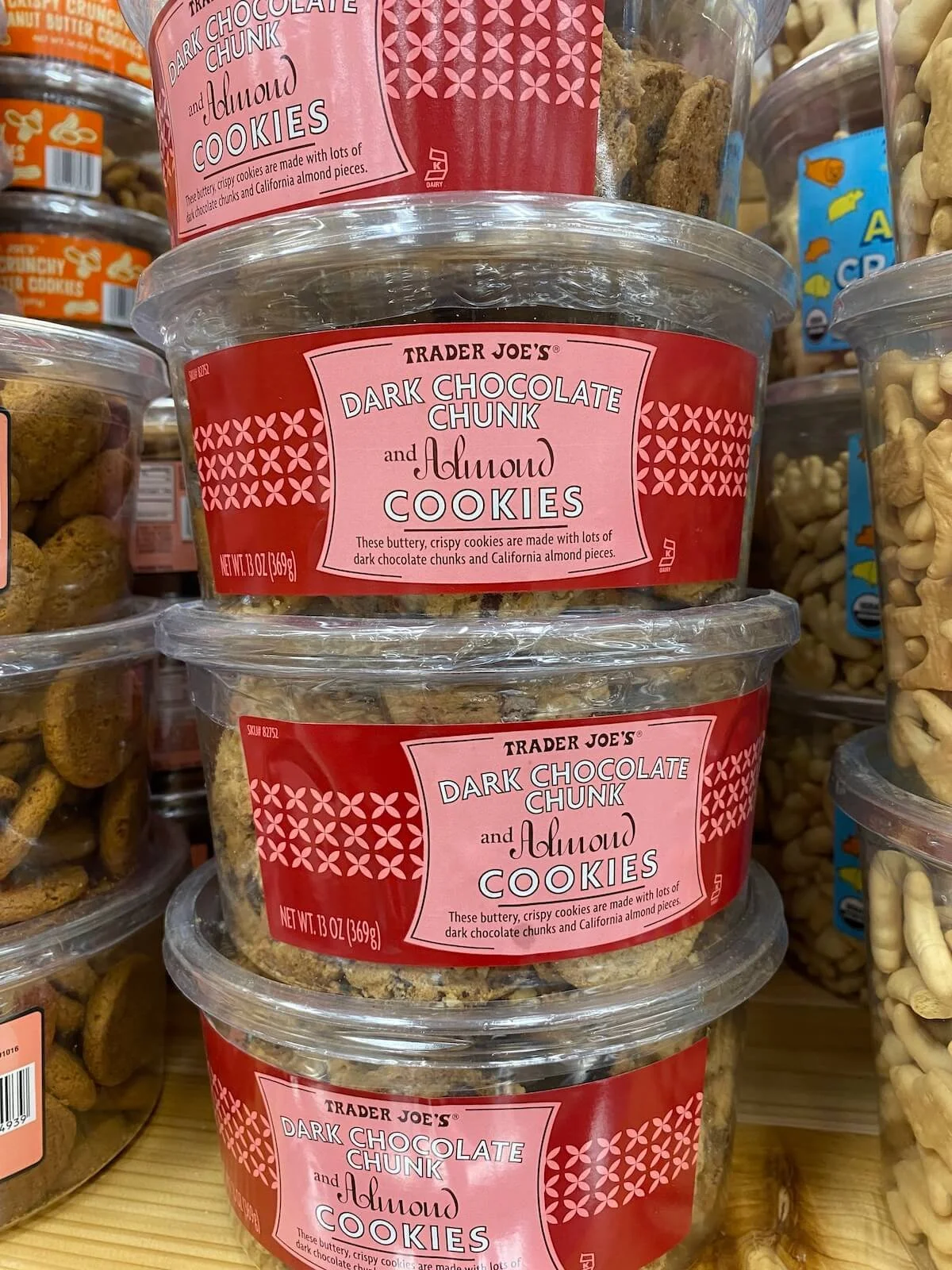 16 Trader Joe’s Valentine Products You’ll Want To Try This February | Swift Wellness