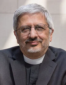 Staff and Leadership — St. Paul & the Redeemer Episcopal Church