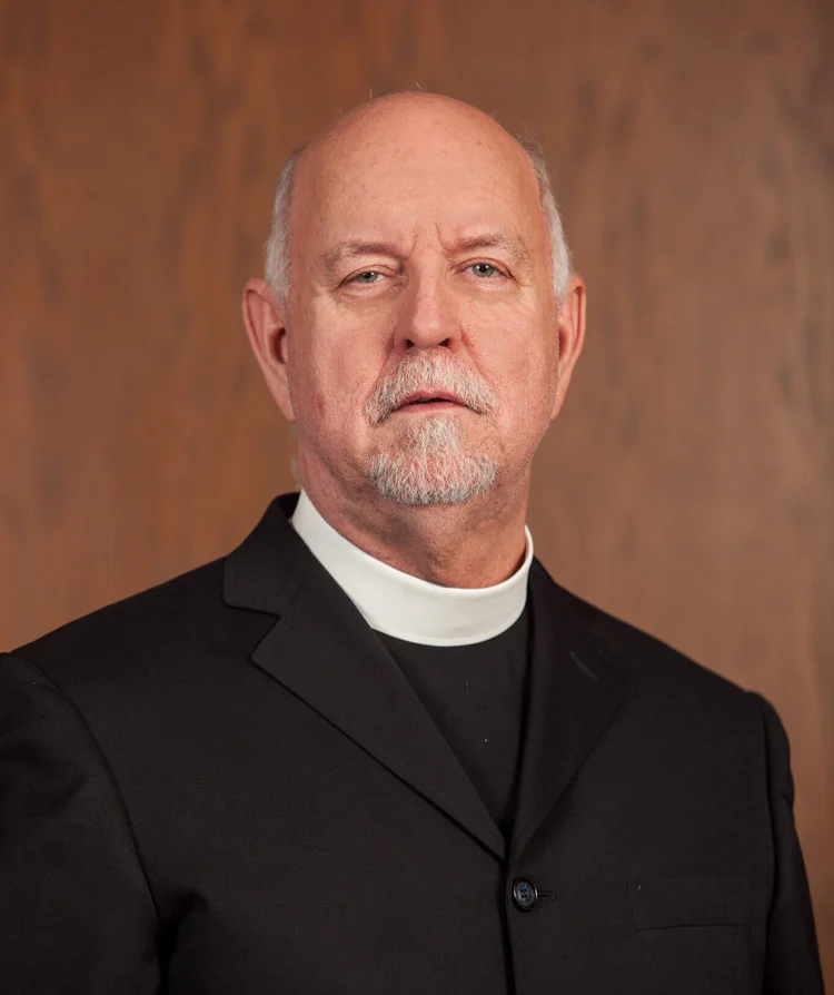 Staff and Leadership — St. Paul & the Redeemer Episcopal Church