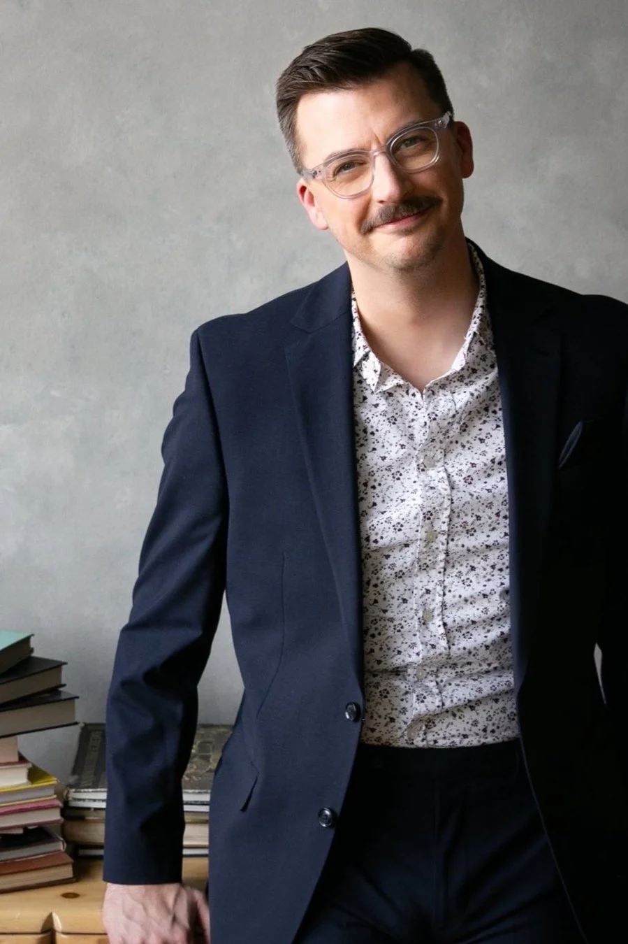 Staff and Leadership — St. Paul & the Redeemer Episcopal Church