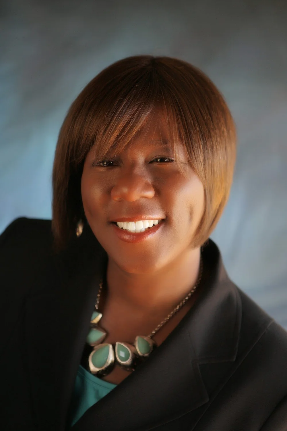 Staff and Leadership — St. Paul & the Redeemer Episcopal Church