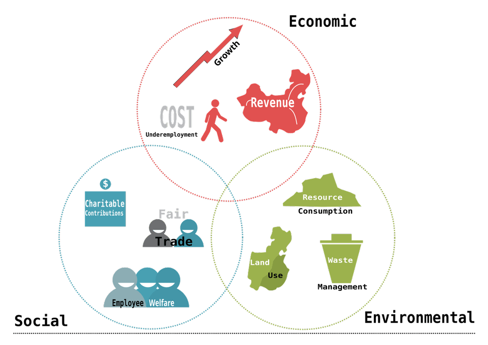 Triple Bottom Line — North Carolina Sustainable Business Council, Inc.