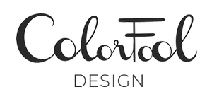 Colorfool Design | יעל ספרנדאו | עיצוב גרפי — Colorfool