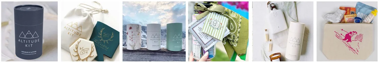 Altitude Kit™ — Bundles Gift Co.