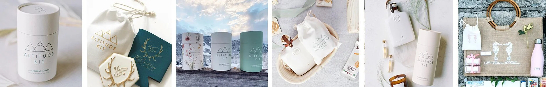 Altitude Kit® — Bundles Gift Co.