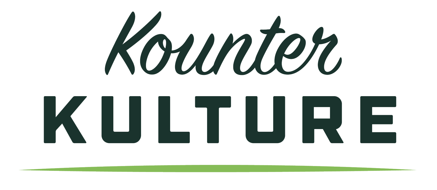 Kounter Kulture