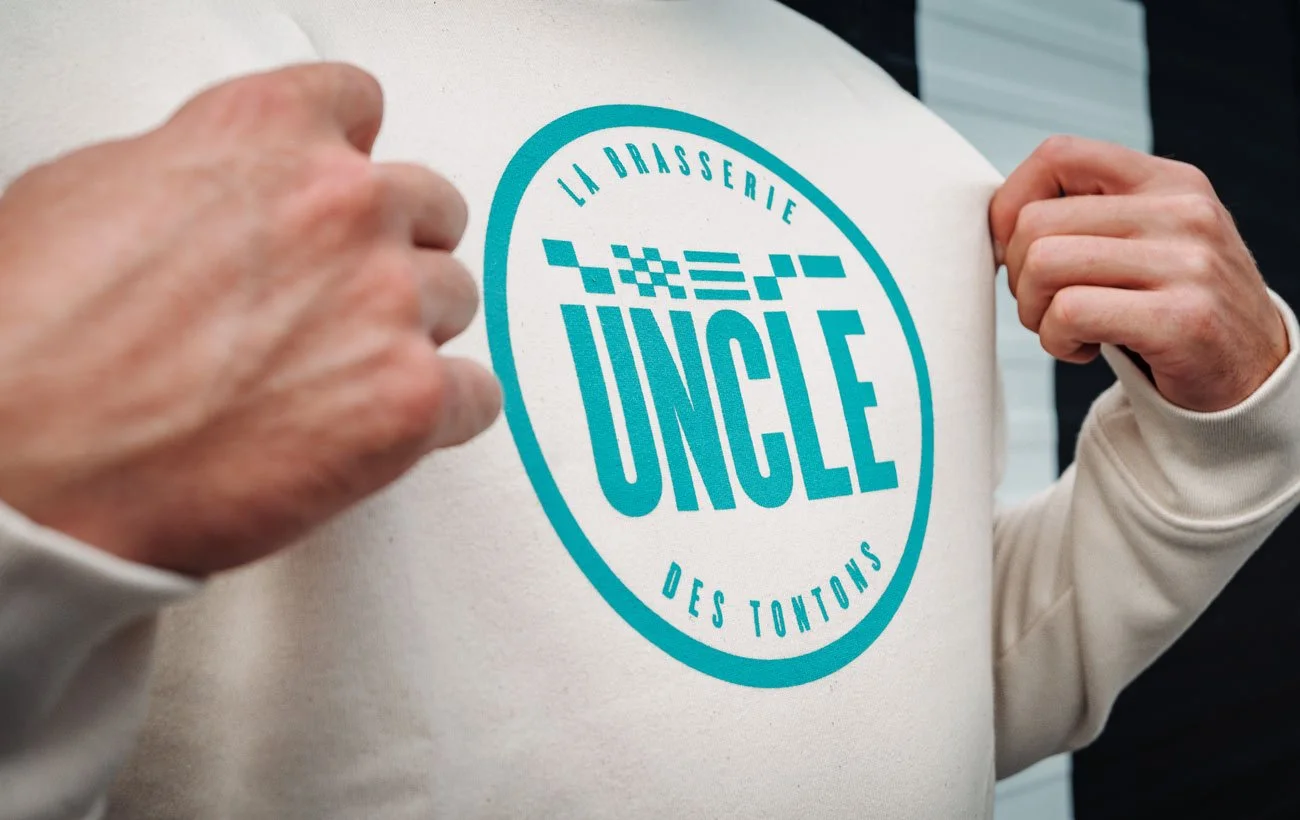 Brasserie Uncle