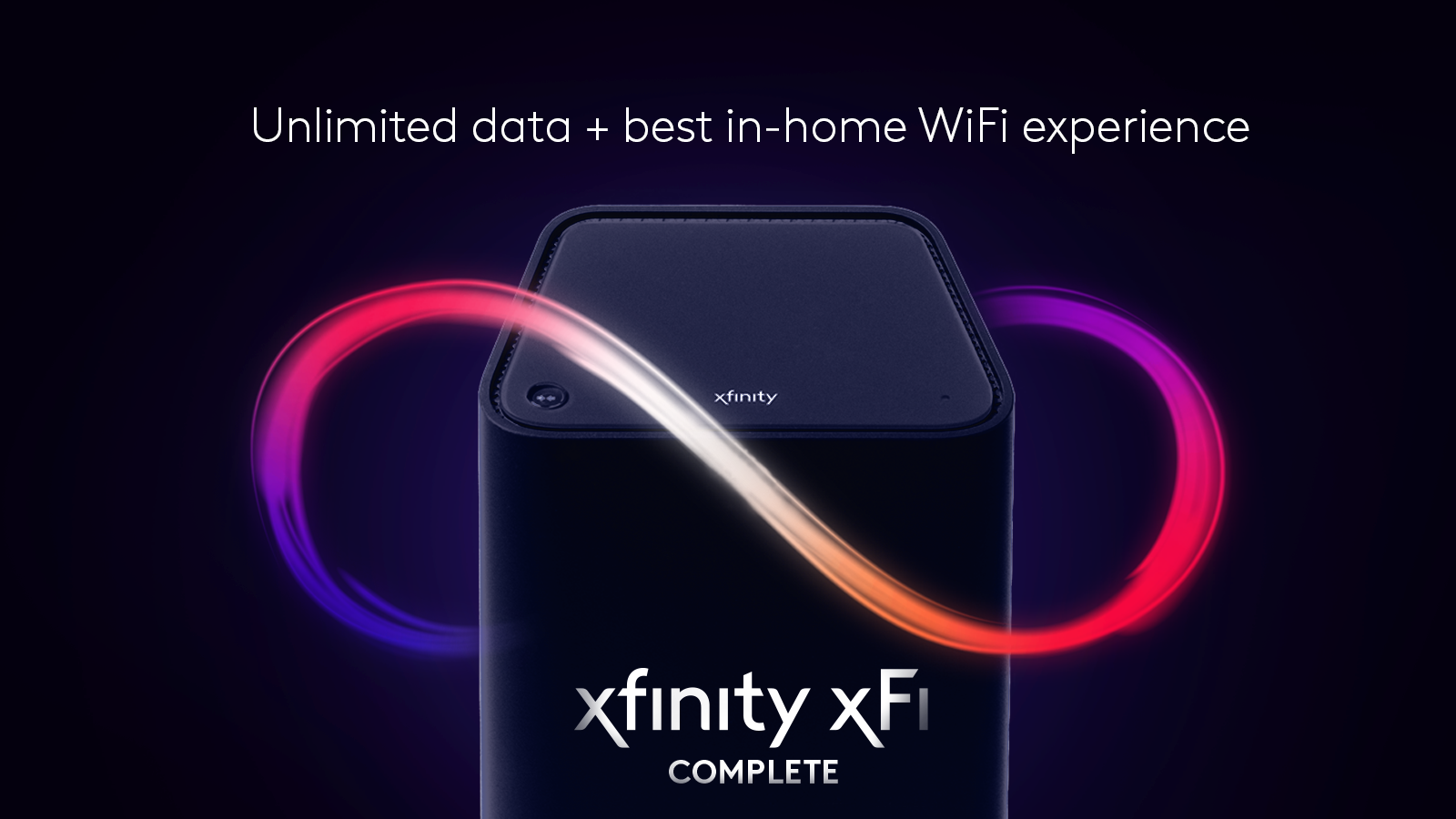 The xFi Complete Experience - Xfinity — Jackie Dempsey