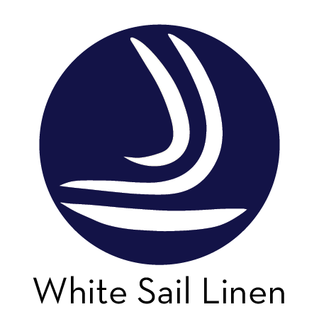 White Sail Linen