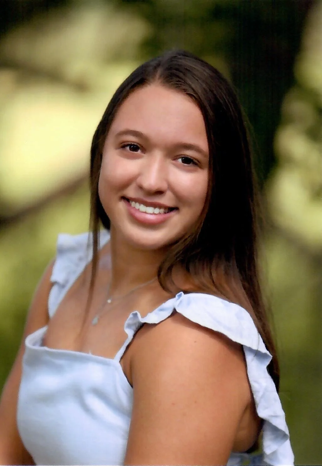 Abigail Shrader's Instagram, Twitter & Facebook on IDCrawl