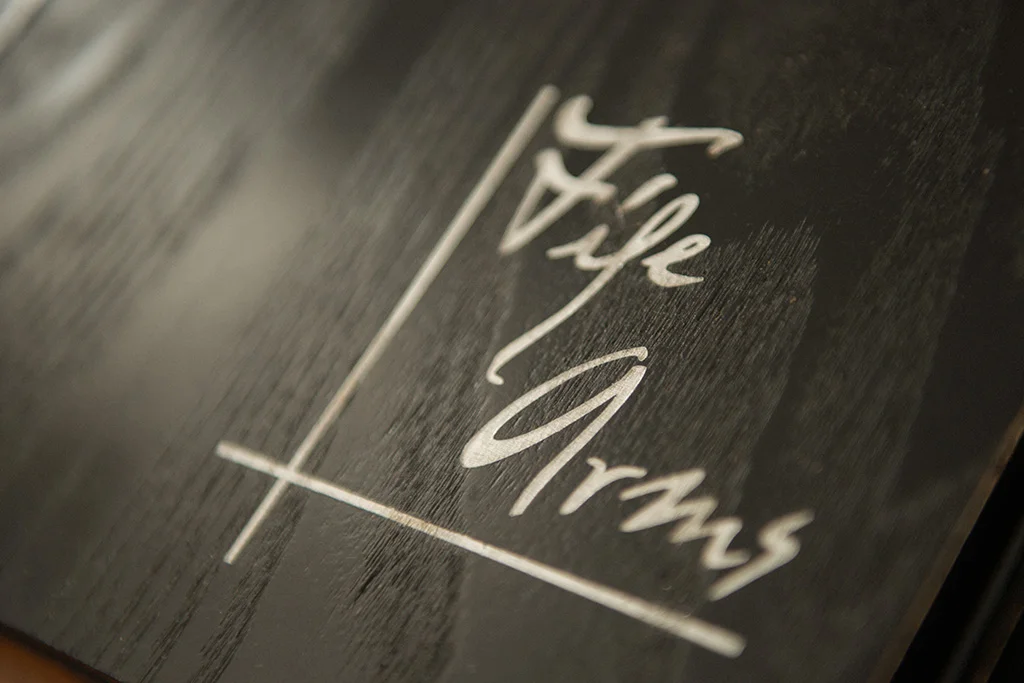 The Fife Arms | Turriff Scotland