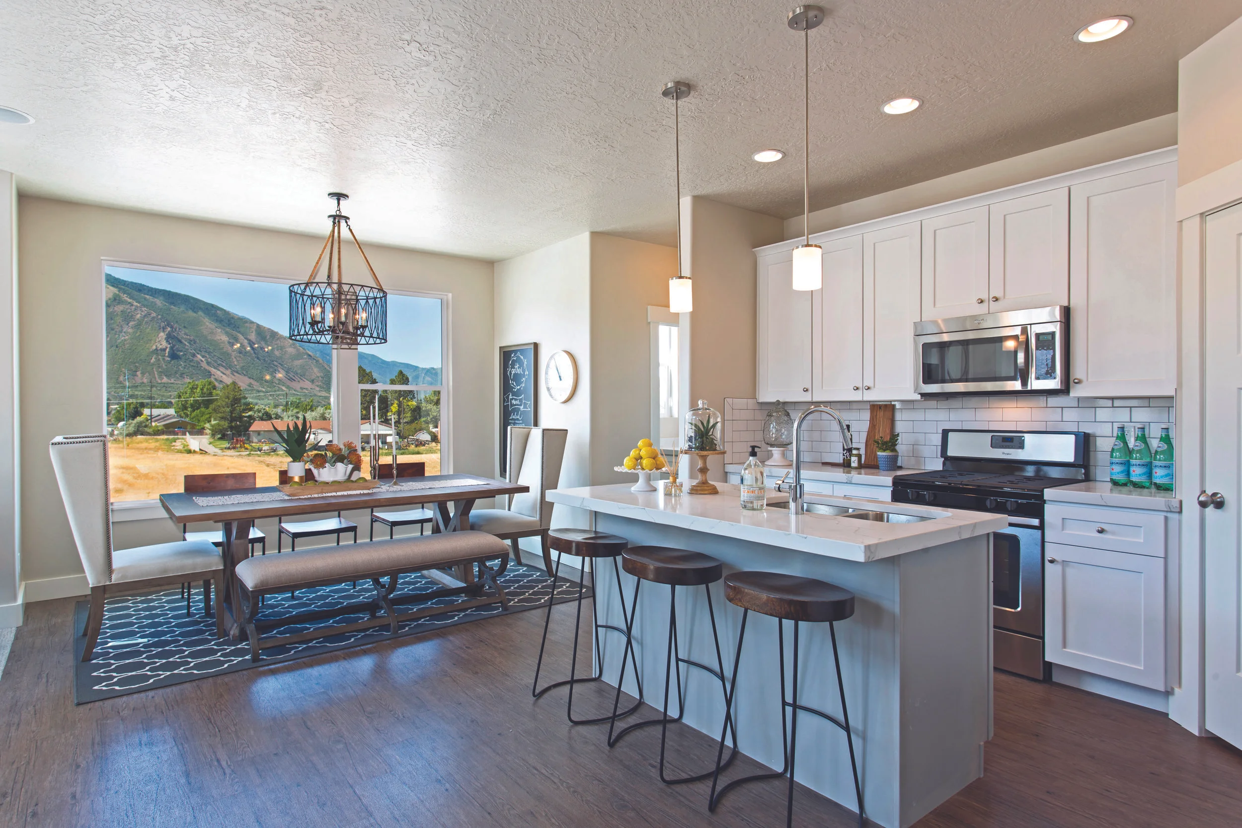 The Ridge at Spanish Fork