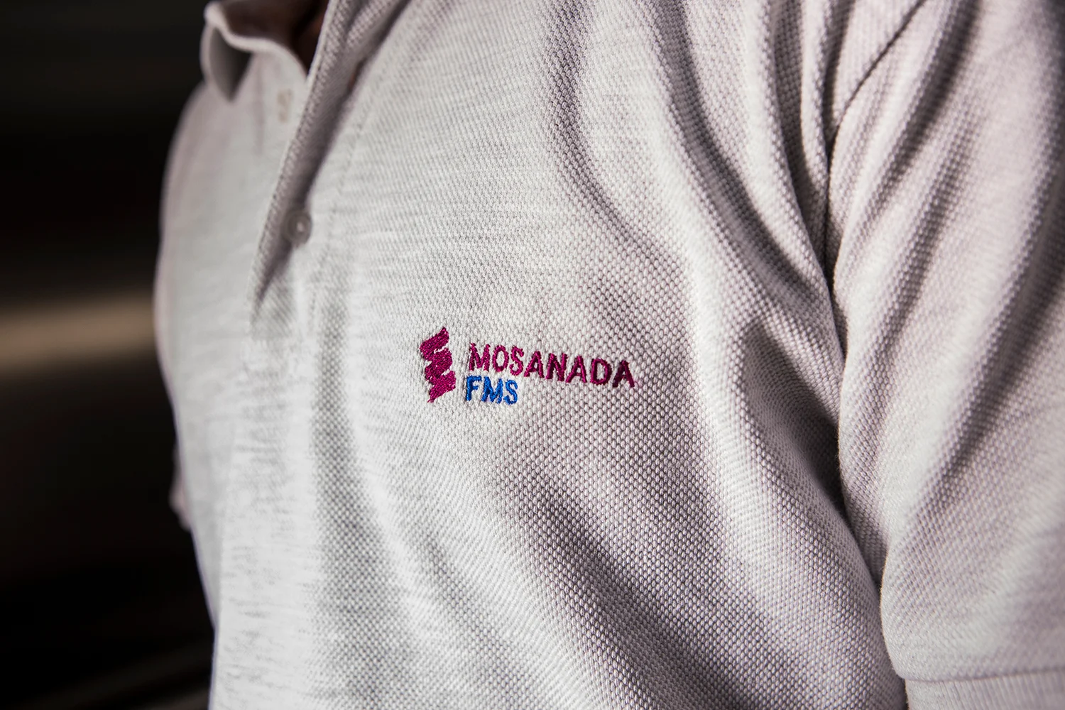 Services — Mosanada FMS