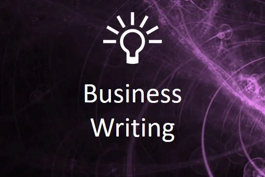 Paul Maplesden — Professional, freelance B2B writer