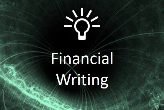 Paul Maplesden — Professional, freelance B2B writer