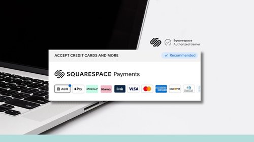 How to Set Up and Use Squarespace Payments for Your Website — Designing ...