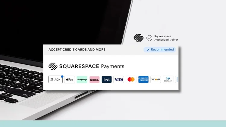 How to Set Up and Use Squarespace Payments for Your Website — Designing ...